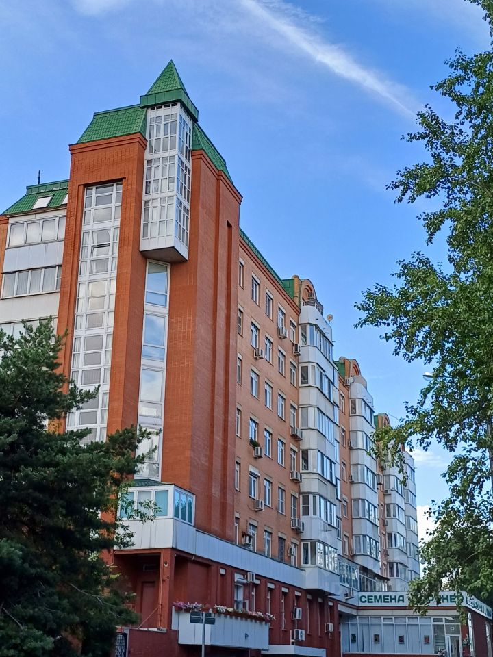 Продажа двухкомнатной квартиры 89 1м² 1 я Останкинская ул 26 Москва