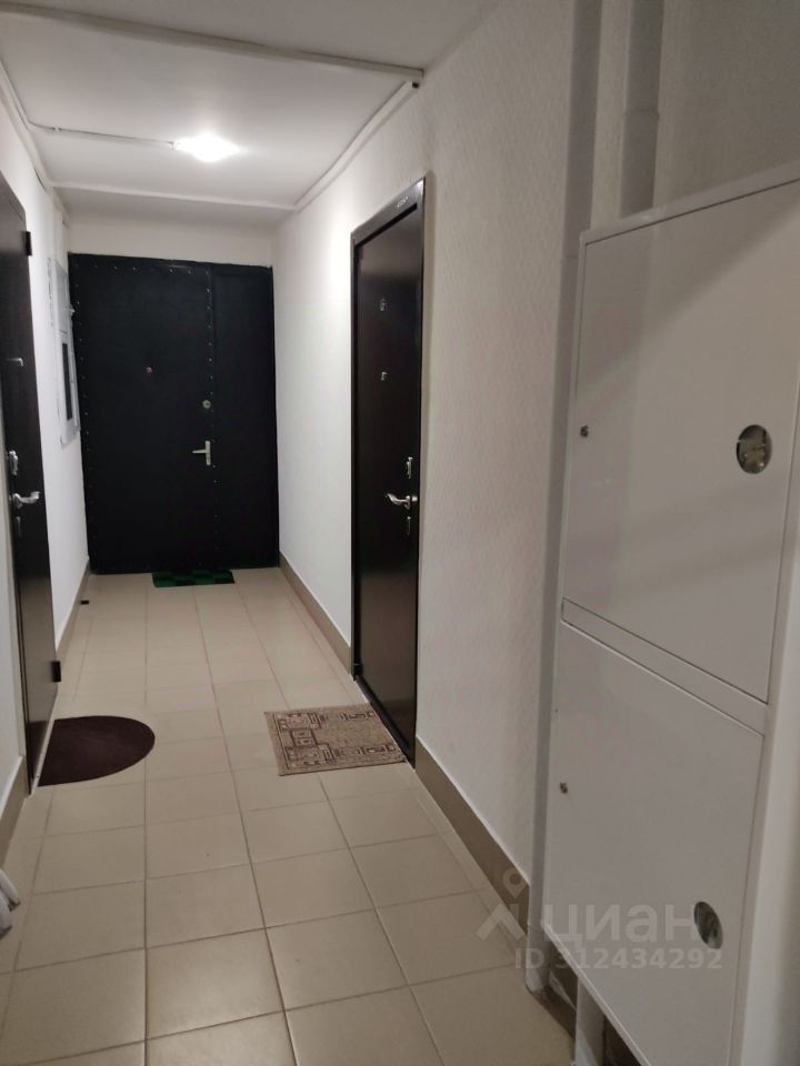 Купить долю в квартире 47 2м² ул Новая Дорога 1 Москва ЦАО р н