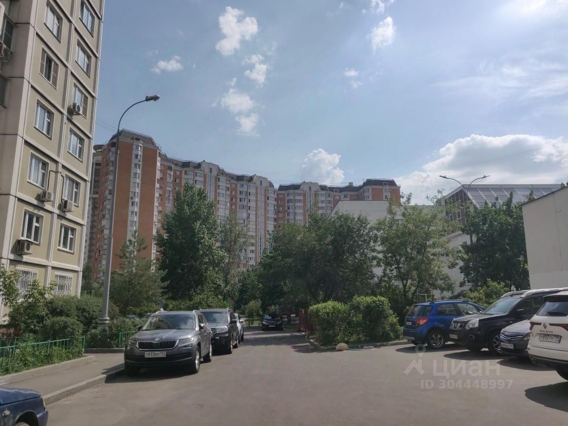 Купить долю в квартире 36 8м² ул Верхние Поля 37К2 Москва ЮВАО р н