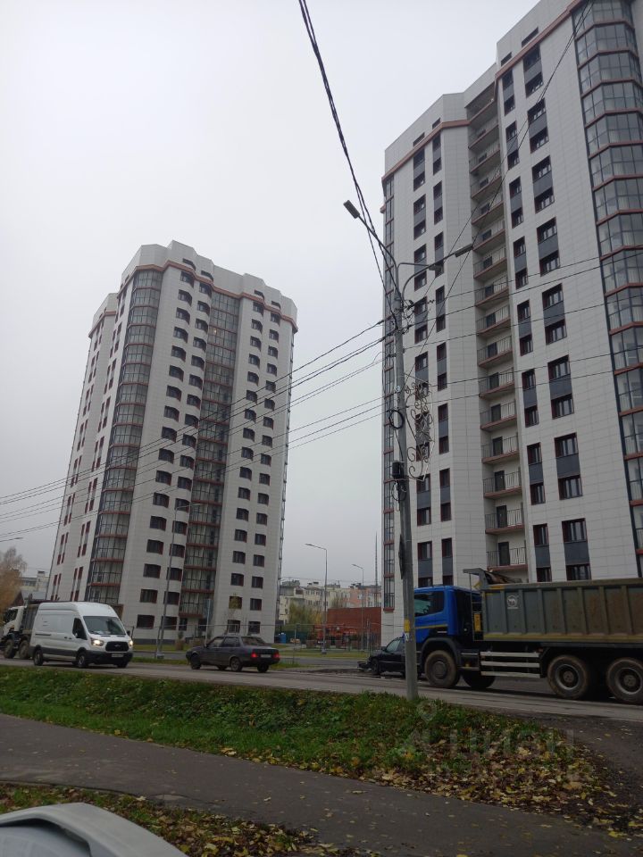 Купить долю в квартире 39м² ул Текстильщиков 3 Москва ТАО Троицкий