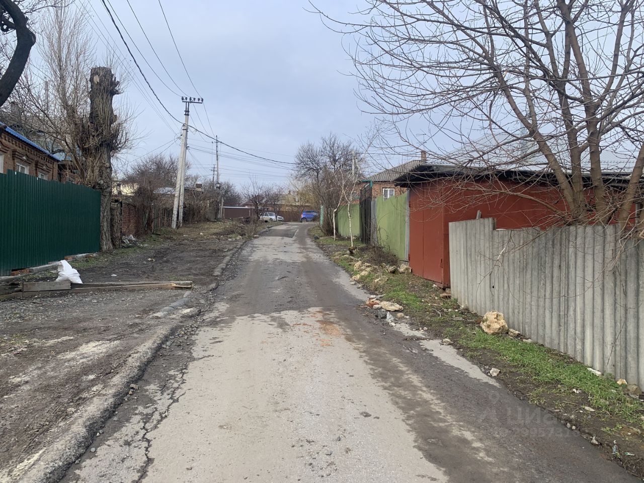 Купить дом 95м² ул. Якуба Коласа, Ростов-на-Дону, Ростовская область, р ...