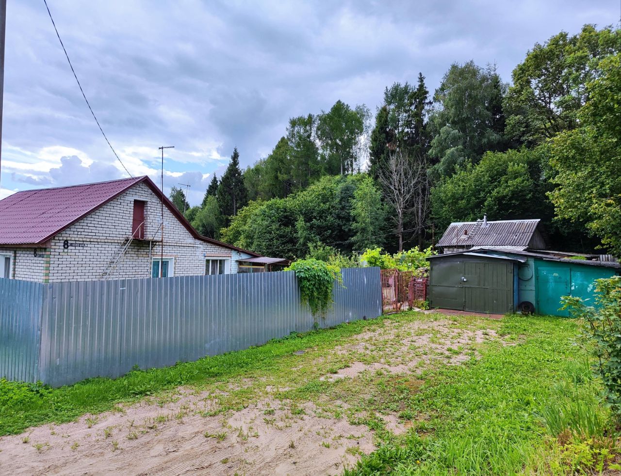 Купить дом в Смоленске, продажа домов - база объявлений Циан. Найдено ...