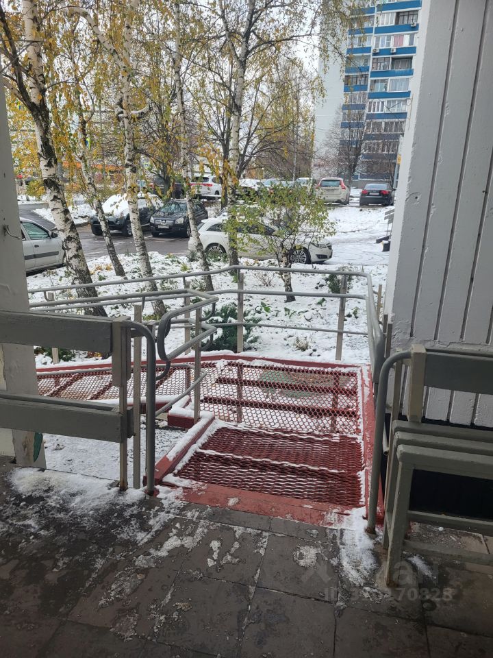 Купить комнату 65м² Неманский проезд 13К1 Москва СЗАО р н Строгино