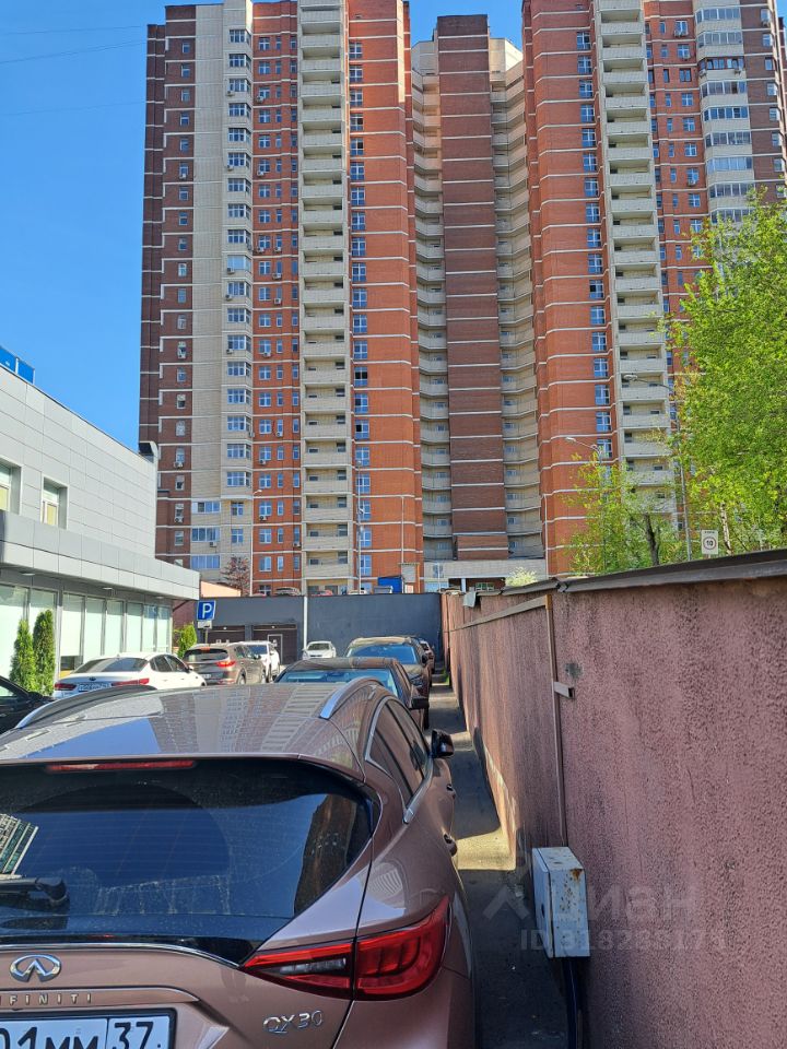 Продажа двухкомнатной квартиры 61м² просп. Вернадского, 29к1, Москва ...