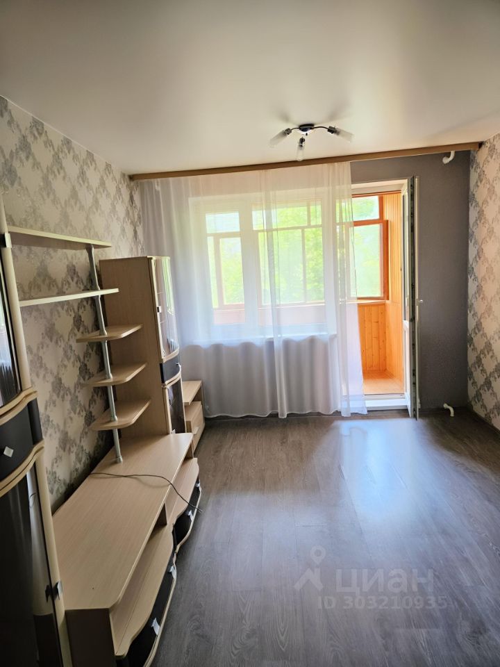 Сдам двухкомнатную квартиру 43.3м² Ковалихинская ул., 30, Нижний ...