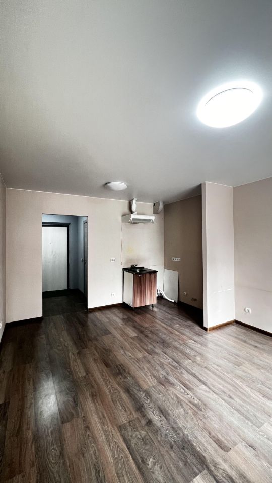Продаю квартиру студию 23 3м² ул Русановская 18к1 Санкт Петербург р