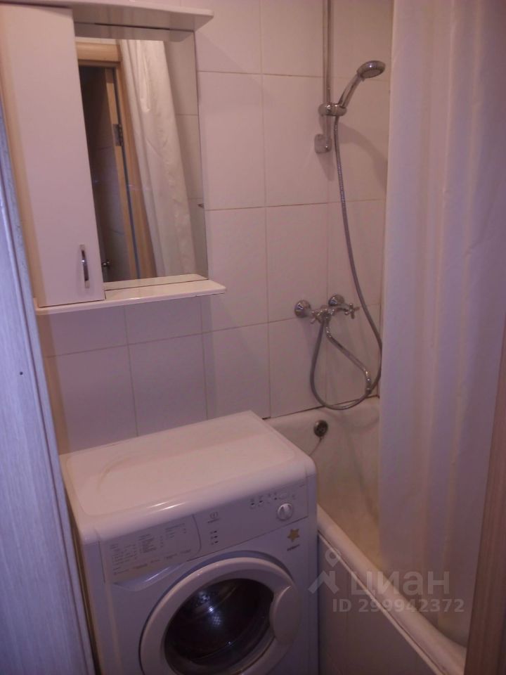 Продаю однокомнатную квартиру 30м² ул. Карла Маркса, 54, Томск, Томская область, р-н Ленинский ...